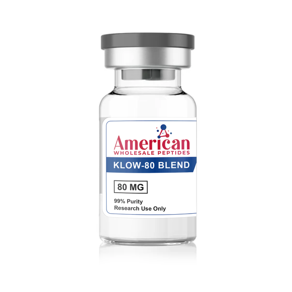 KLOW-80 BLEND – American Wholesale Peptides